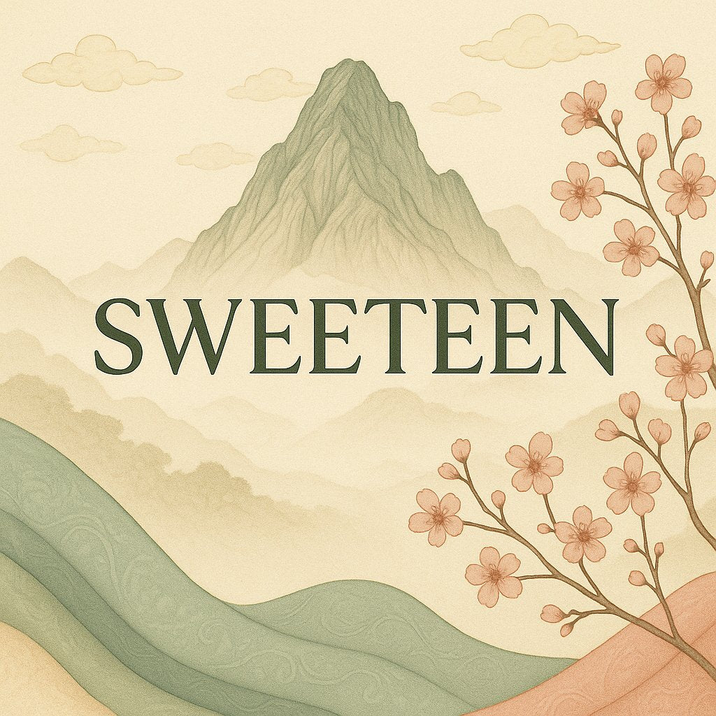 MARCA - SWEETEEN – 10STEPSKIN