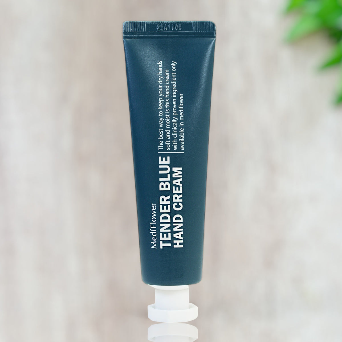 MEDI FLOWER- Delicat hand cream 5 piece set – 10STEPSKIN