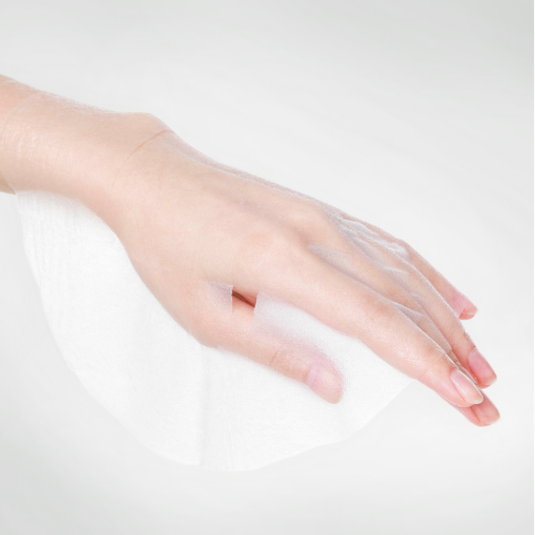 SWEETEEN- Tartcherry hyaluronic acid moisture mask – 10STEPSKIN