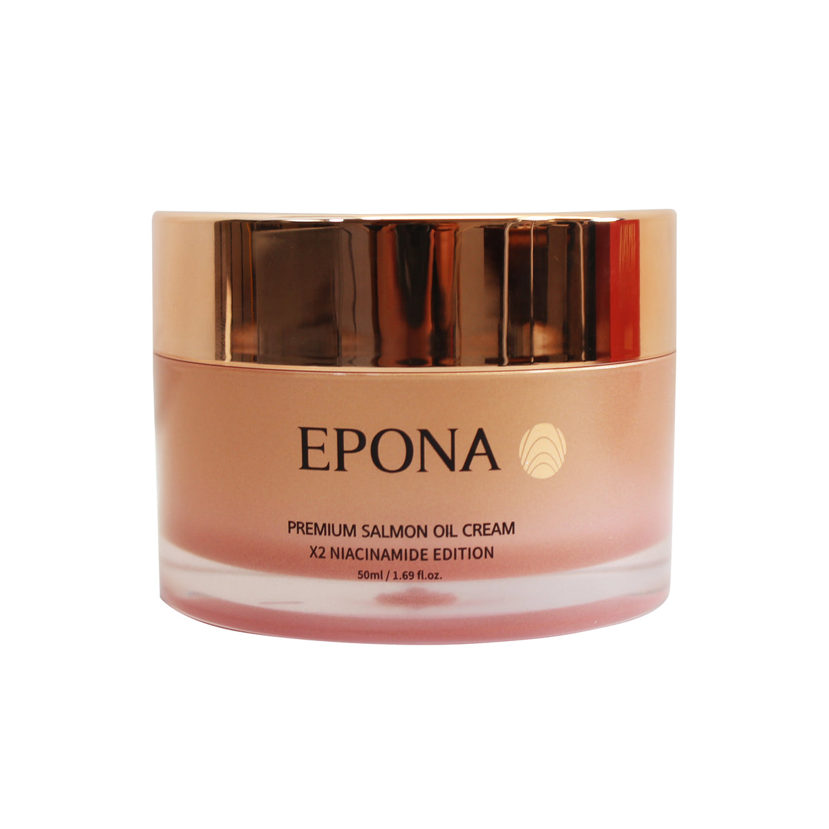 Epona- premium salmon oil cream – 10STEPSKIN