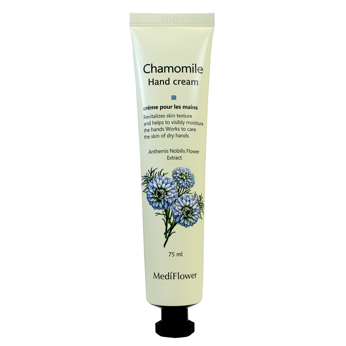 MEDI FLOWER- BONITA GARDEN HAND CREAM 6 PIECE SET – 10STEPSKIN