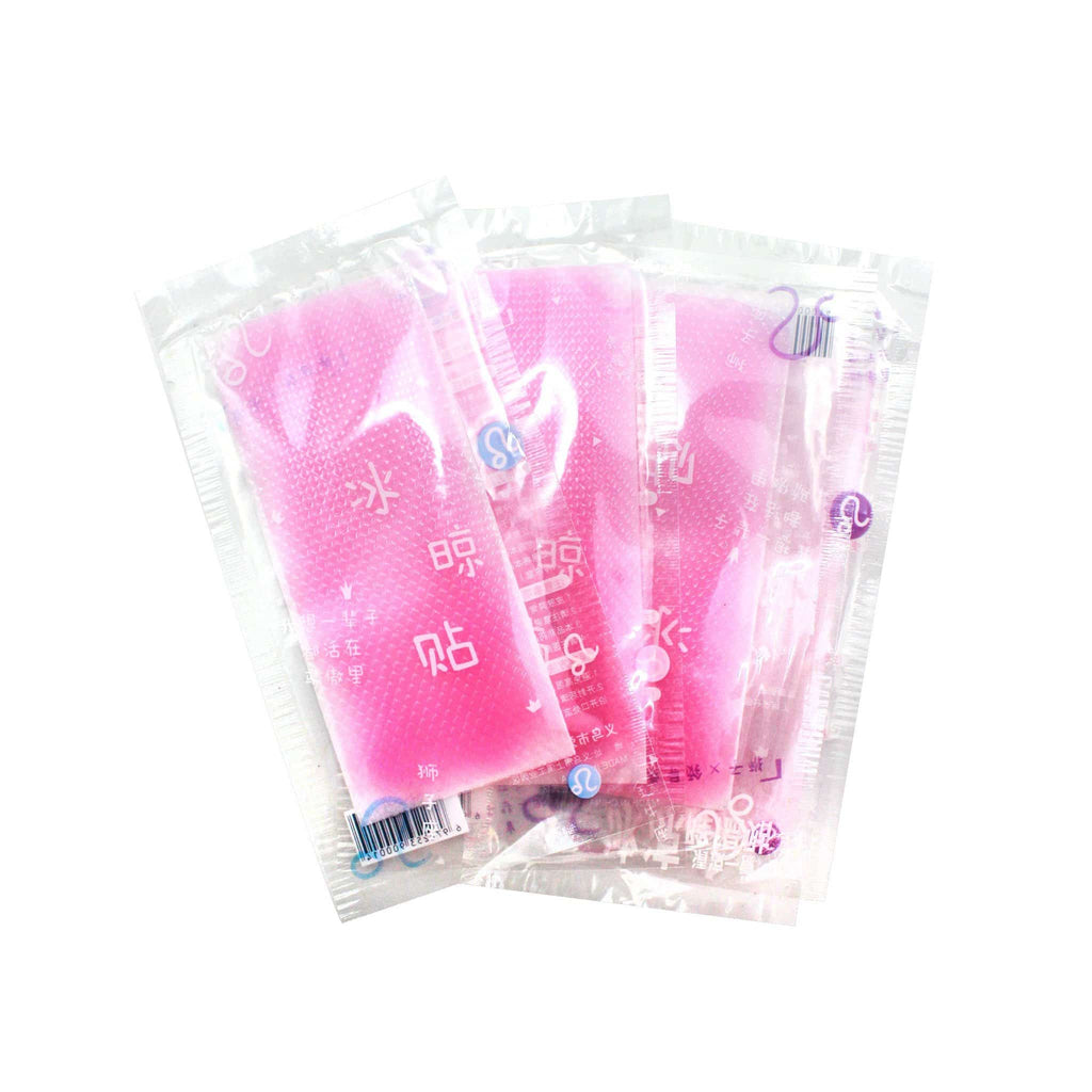 parche térmico – 10STEPSKIN